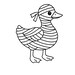 A Spooky Goose Collection - STL Files - Etsy