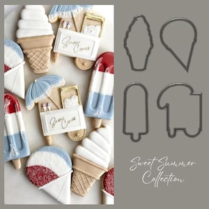 Sweet Summer Collection - Etsy