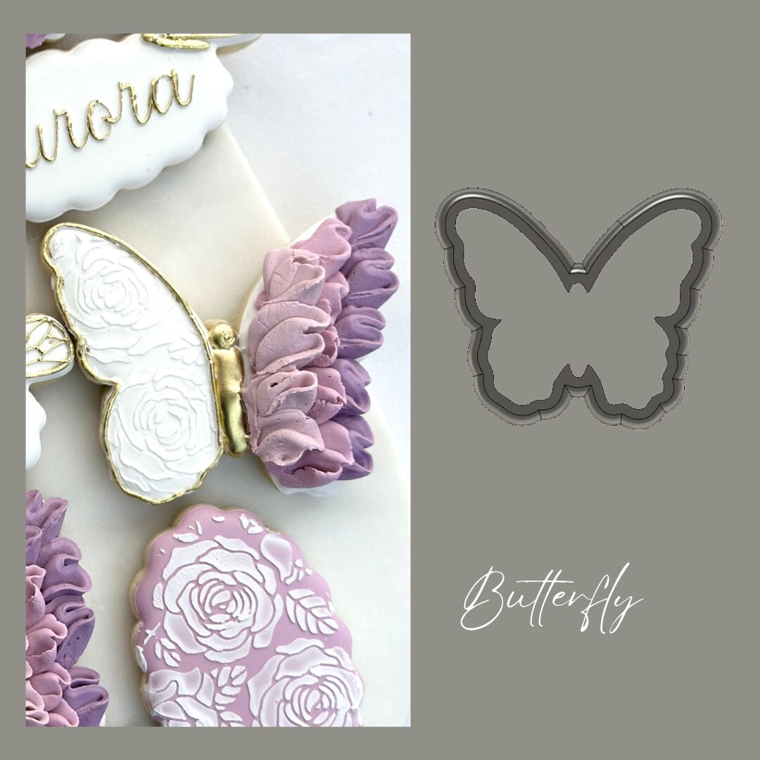 Butterfly - Etsy