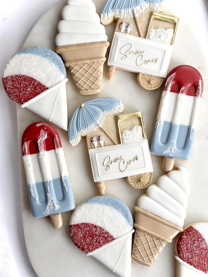 Sweet Summer Collection - Etsy