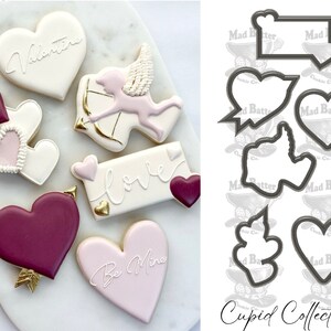 Cupid Collection - Etsy
