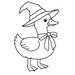 A Spooky Goose Collection - STL Files - Etsy