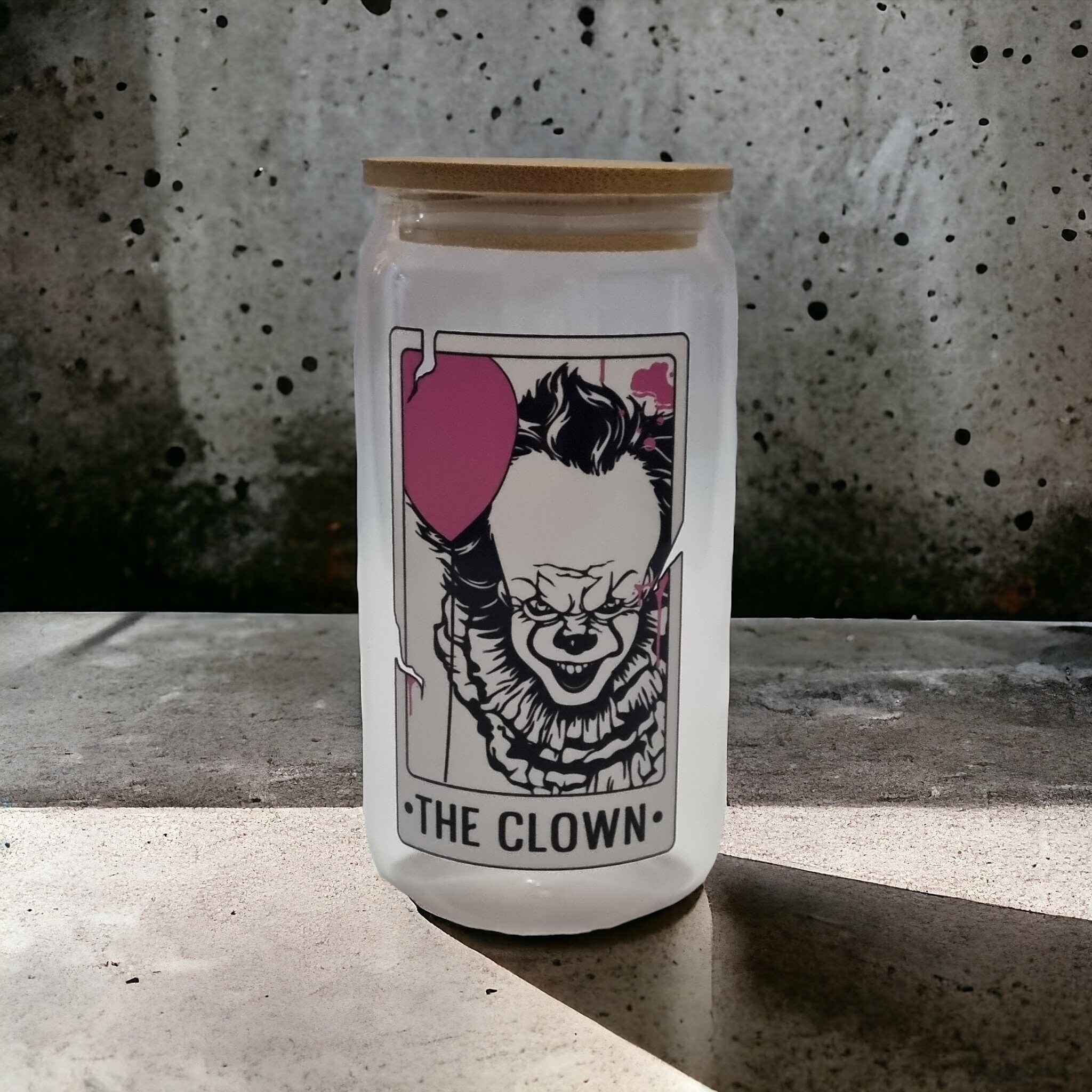 Pennywise Horror Gift Set With Gift Note Movie Character Inspired - Etsy