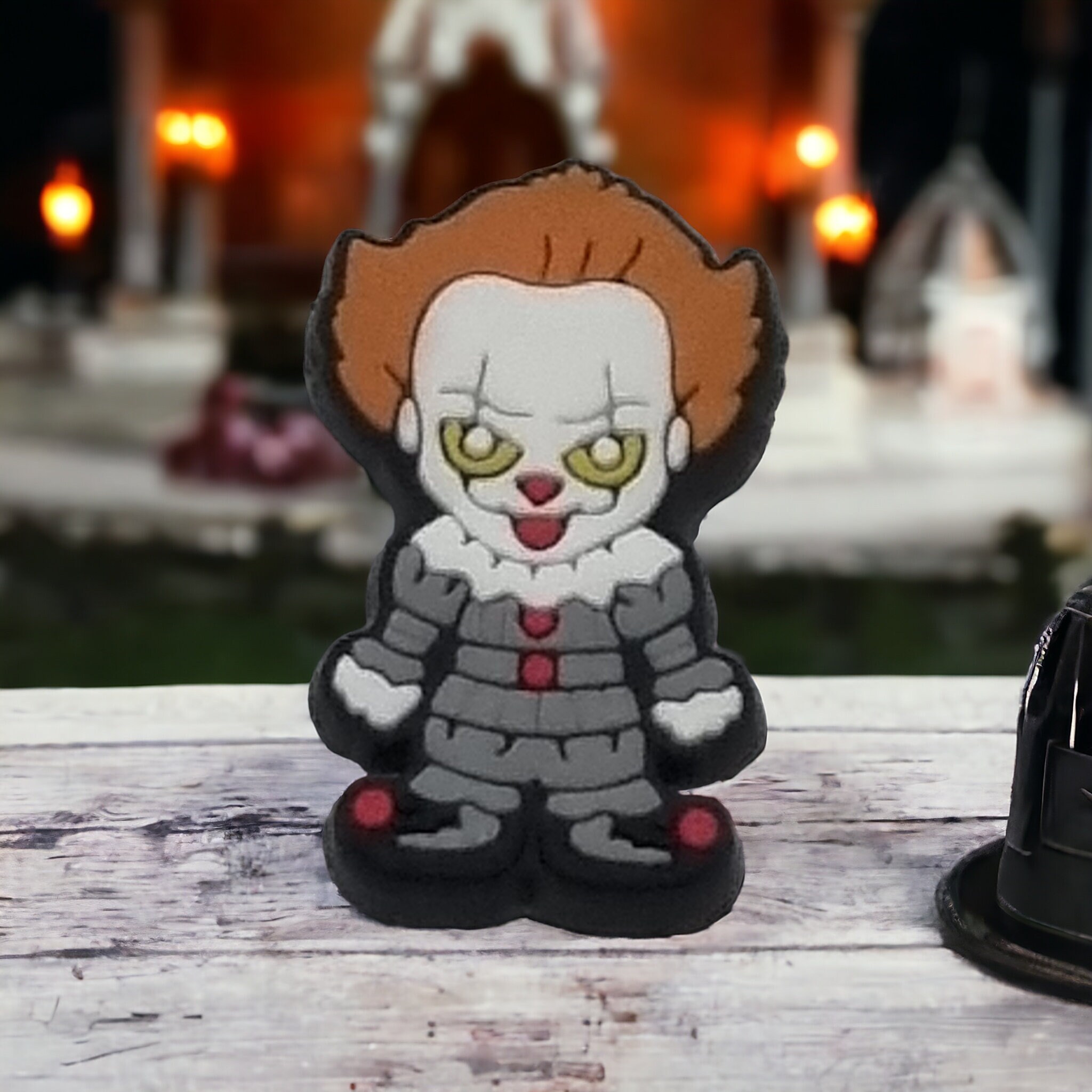 Pennywise Horror Gift Set With Gift Note Movie Character Inspired - Etsy