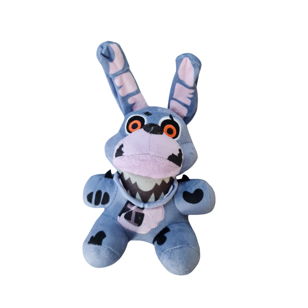 Five Nights at Freddy's Inspired Gift Box, FNAF, Halloween, Gift ...