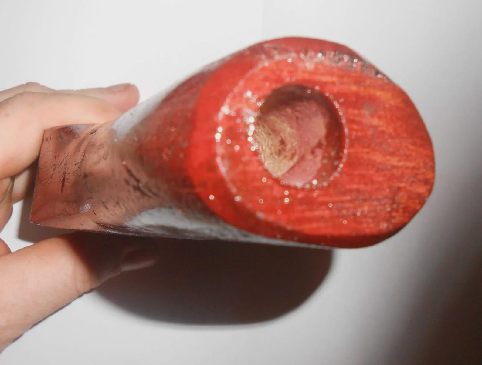 Australian Handmade GPX GP SD Metal Detector Handle for Minelab ...