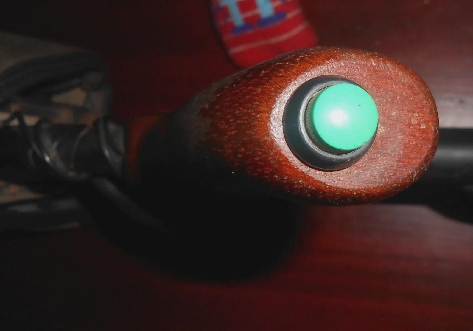 Australian Handmade GPX GP SD Metal Detector Handle for Minelab ...