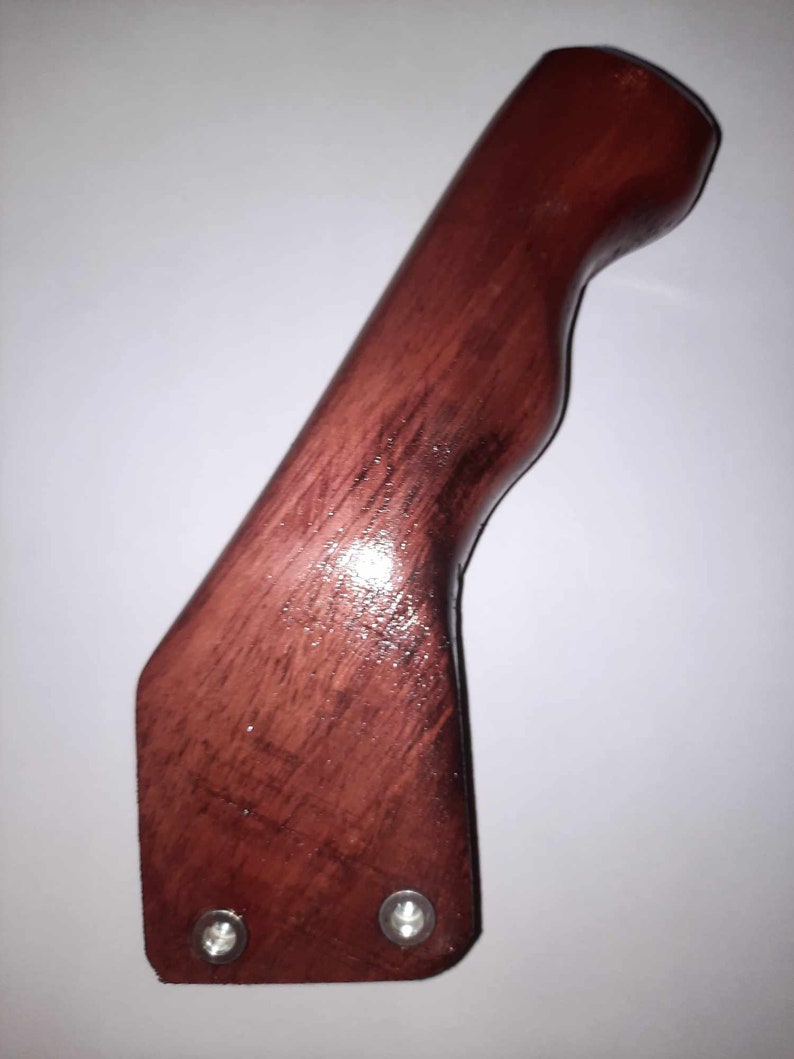 Australian Handmade GPX GP SD Metal Detector Handle for Minelab ...