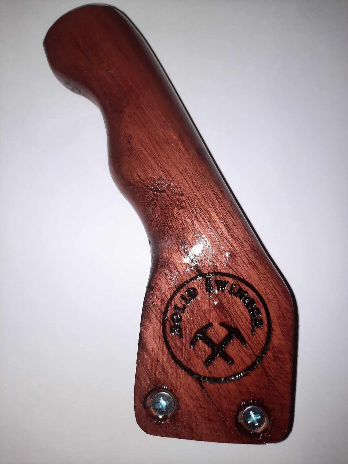 Australian Handmade GPX GP SD Metal Detector Handle for Minelab ...