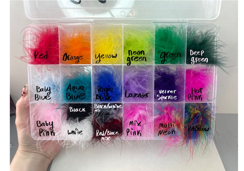 Fluff Kitty Ear Headband - Etsy