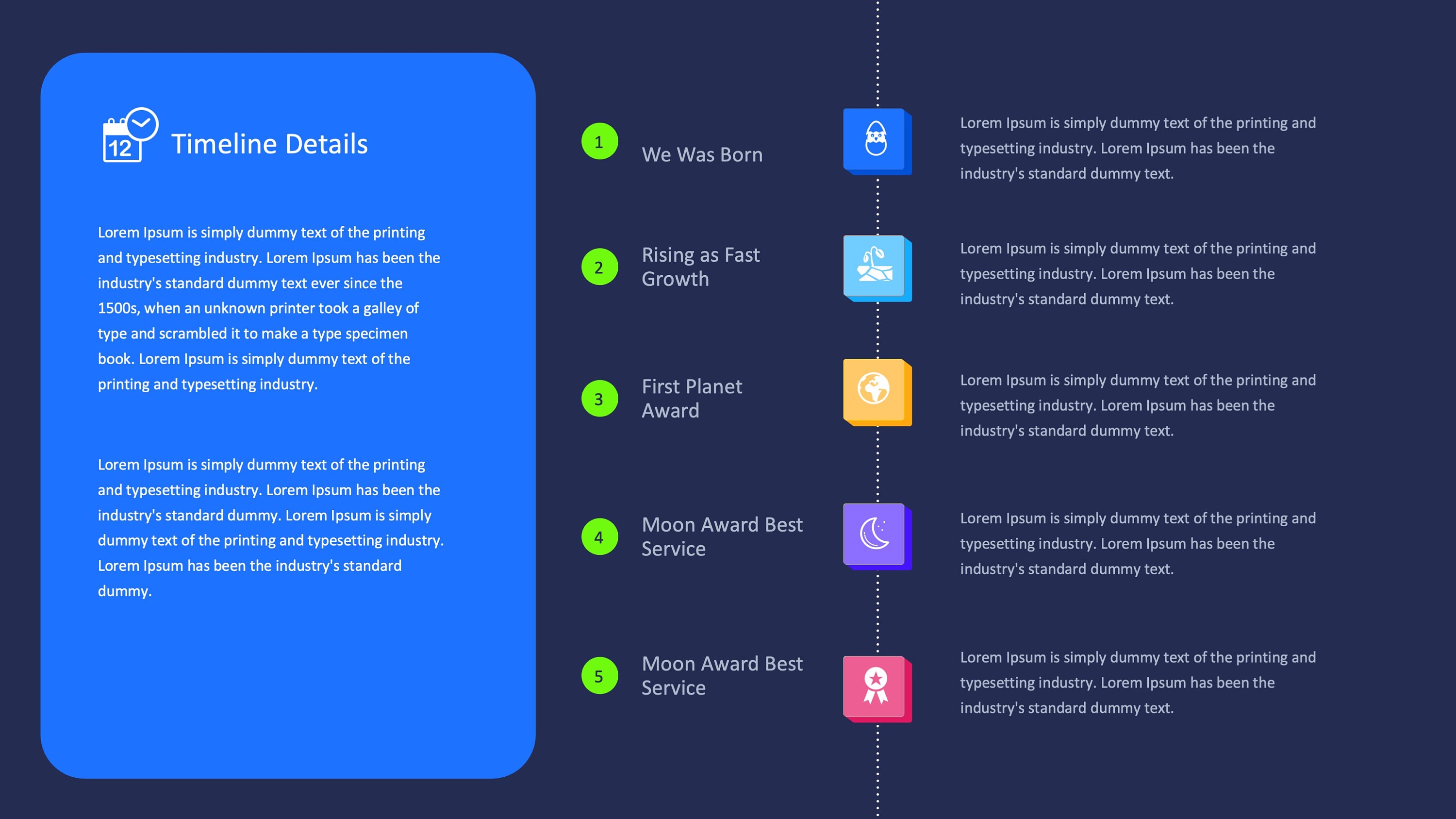 40 Timeline Powerpoint Templates-fully Edit and Printable - Etsy