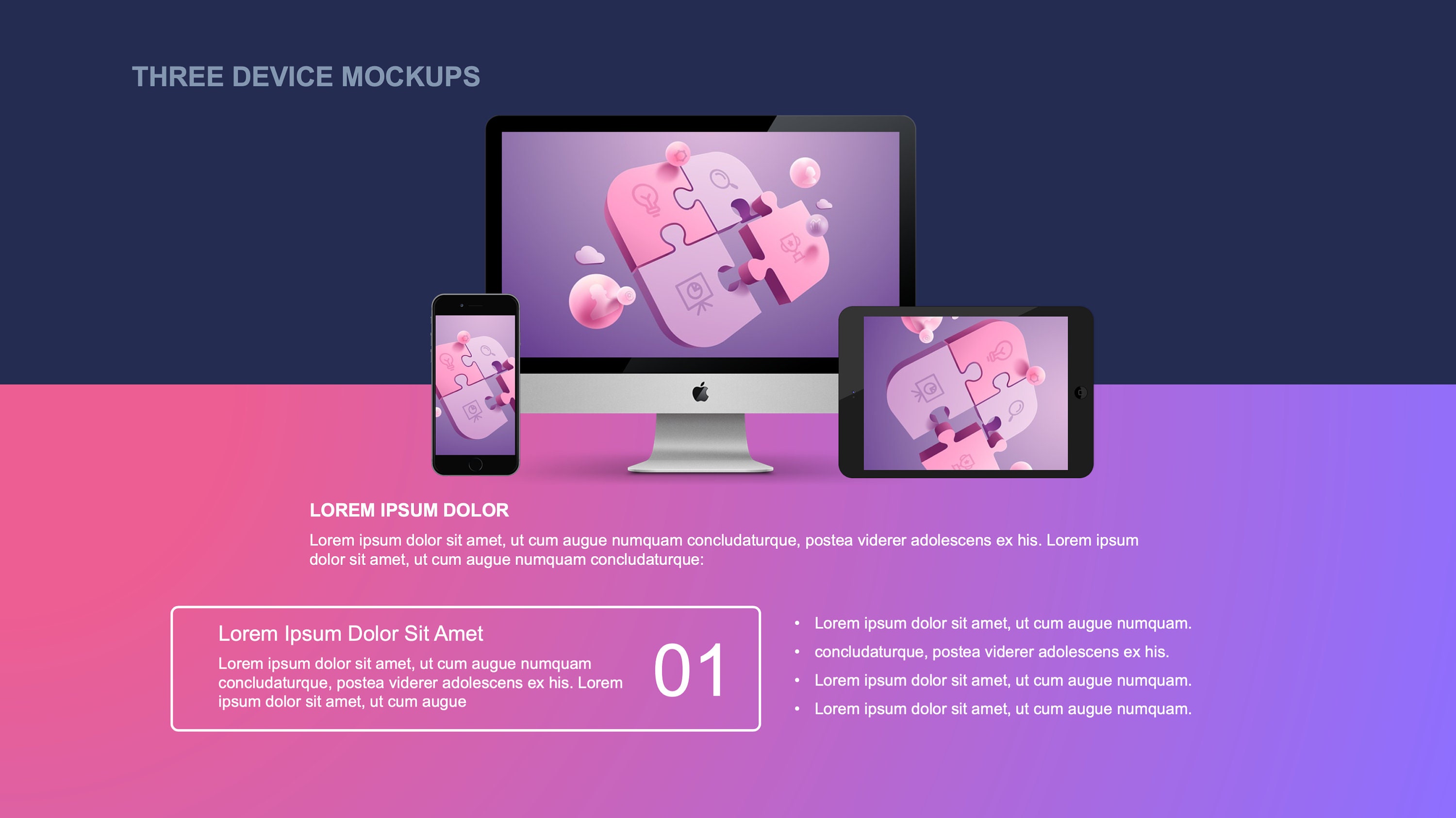 23 Laptop and Monitor Mockup Powerpoint Templates-fully Edit - Etsy
