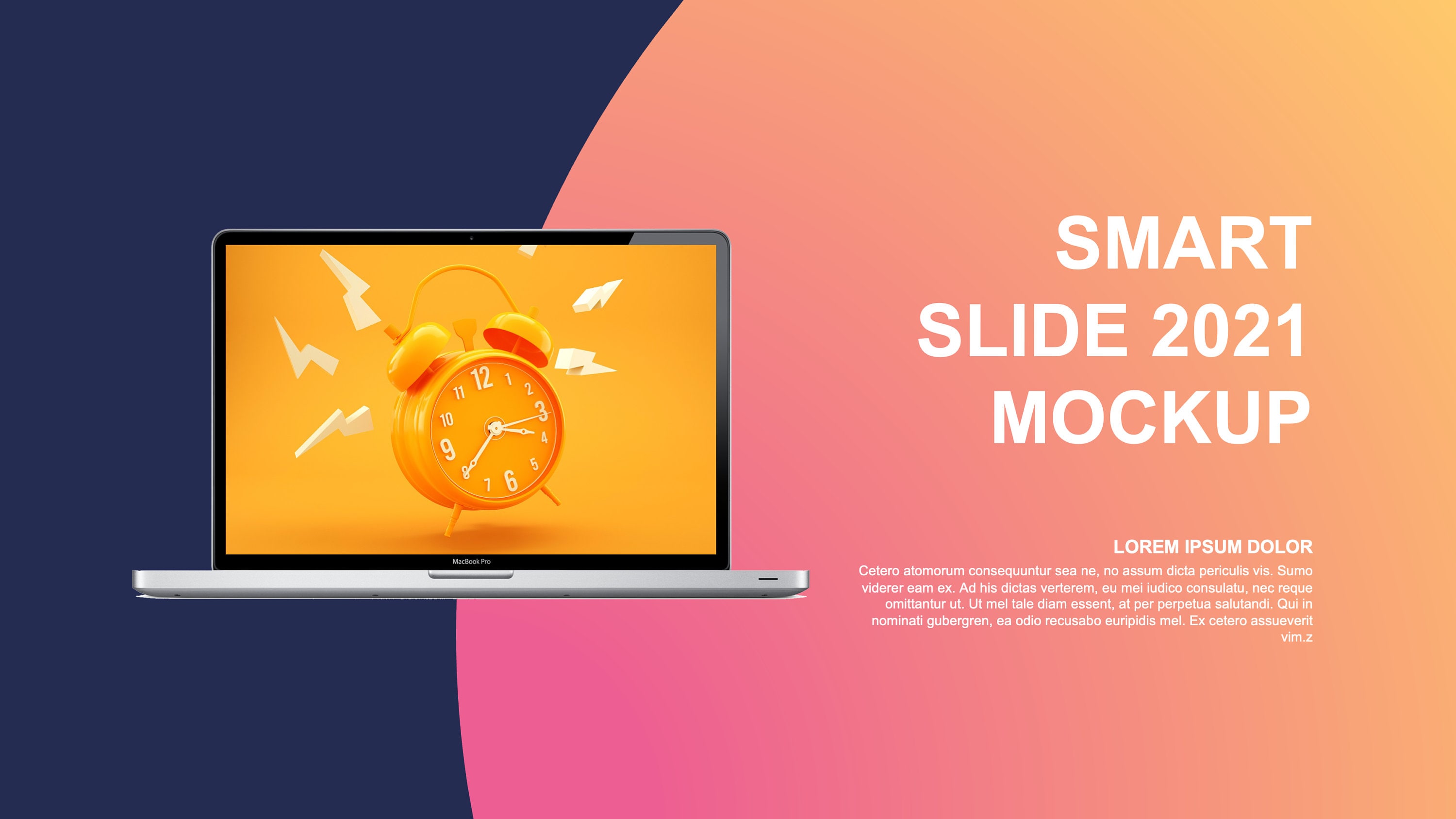 23 Laptop and Monitor Mockup Powerpoint Templates-fully Edit - Etsy