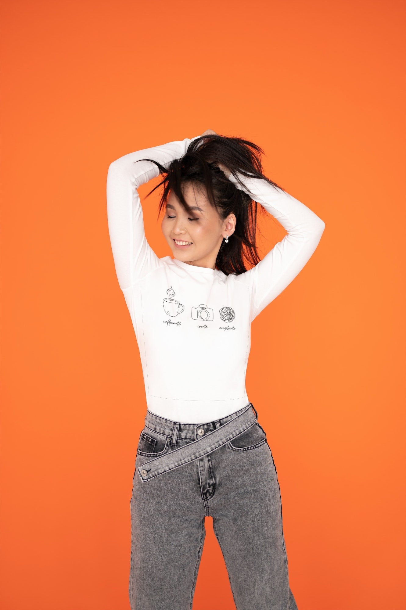 VARIOUS DESIGNS Photographer Uniform Tops - Etsy