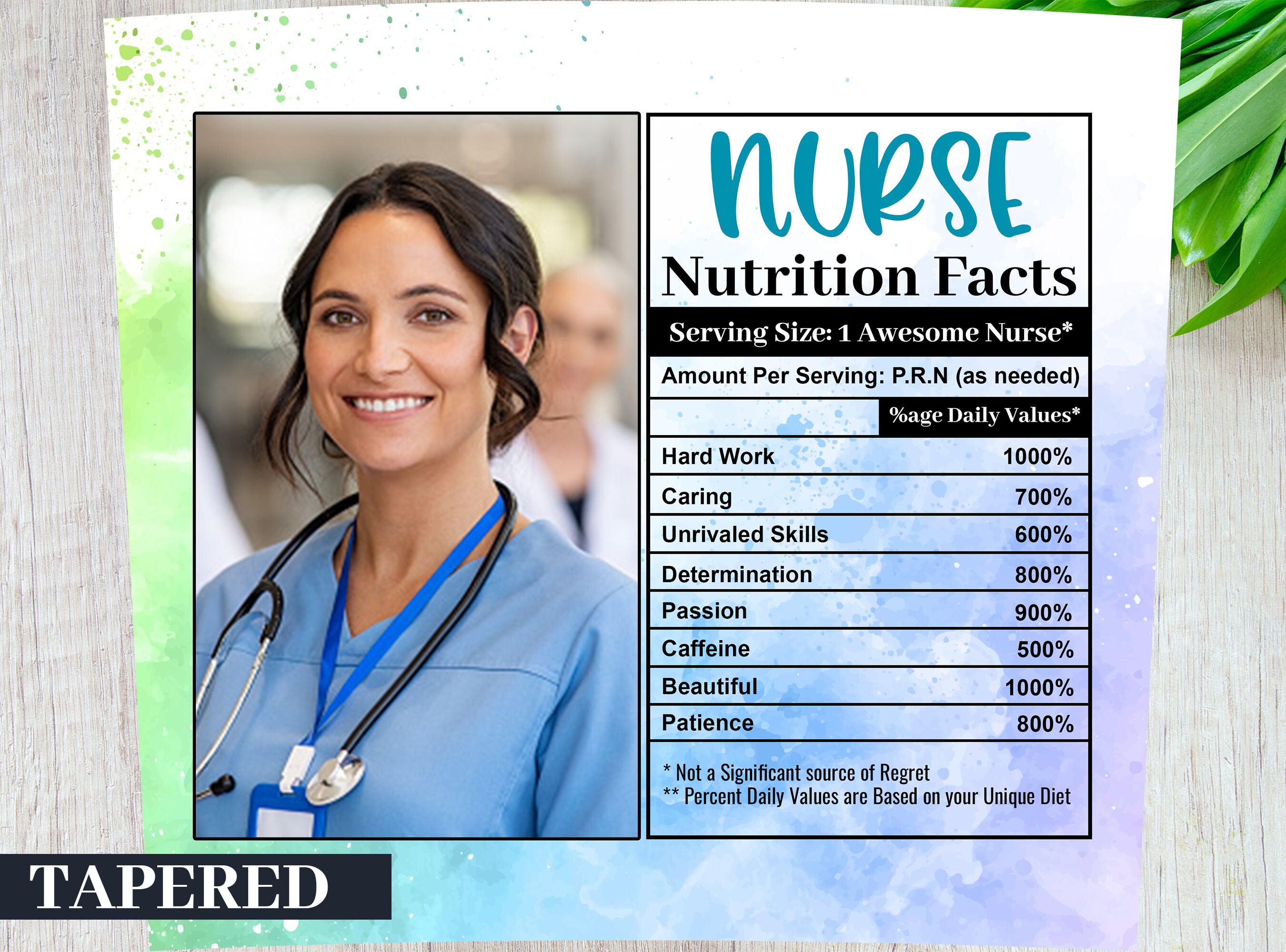 NURSE PICTURES TEMPLATE Nurse Photos Wrap Tumbler, Downloadable ...