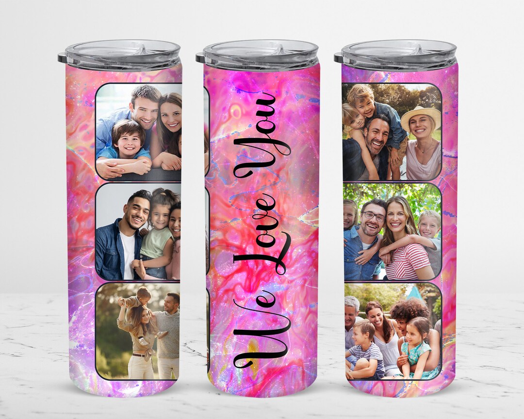 FAMILY LOVE TEMPLATE Family Photos Template, Digital Photos Template ...