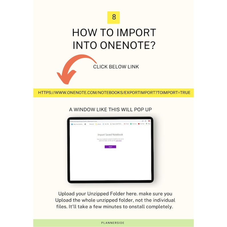 Onenote Teacher Planner | One Note Planner | Teacher Notebook | Rainbow ...