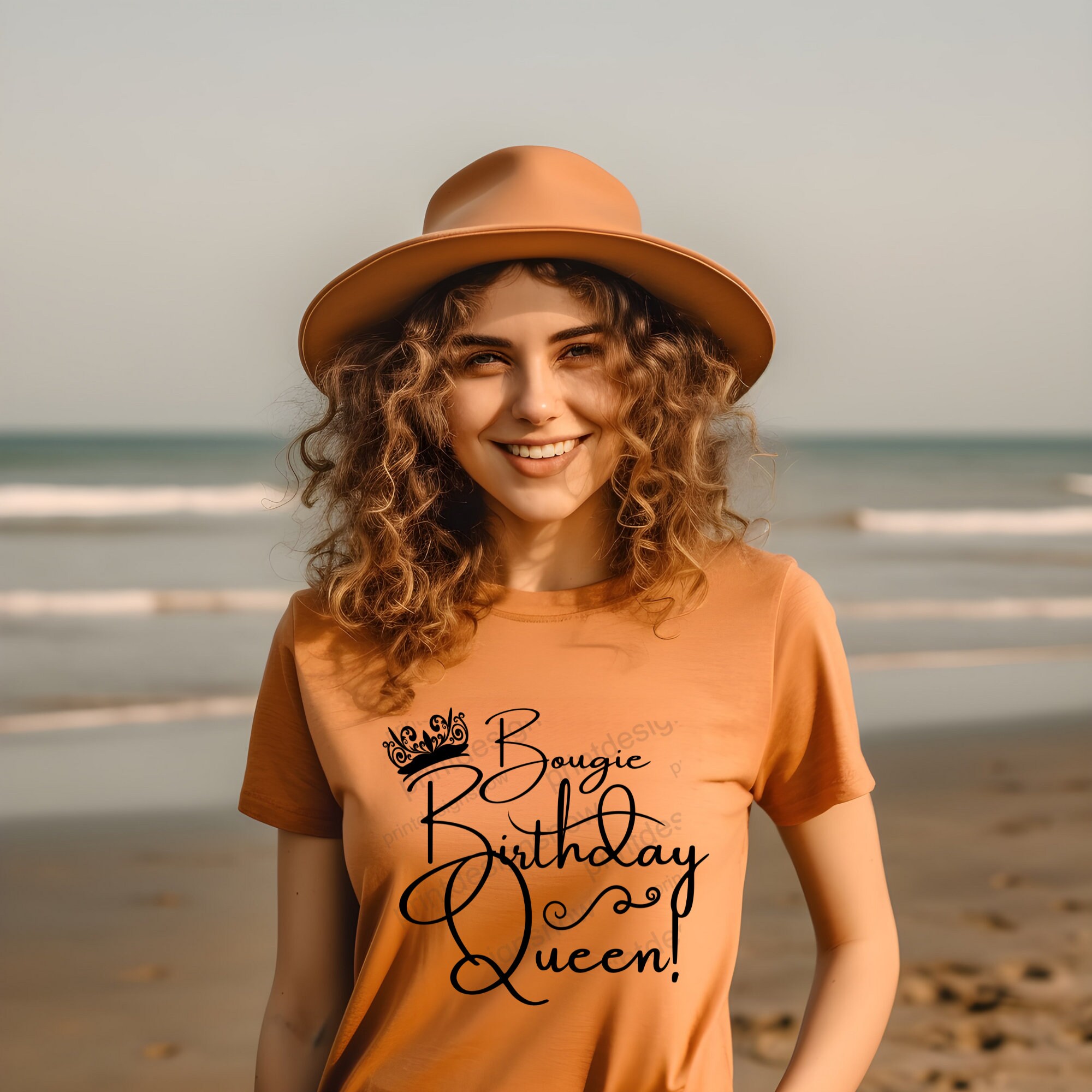 Bougie Birthday Queen Design, Birthday Diva, Fabulous Birthday Queen ...