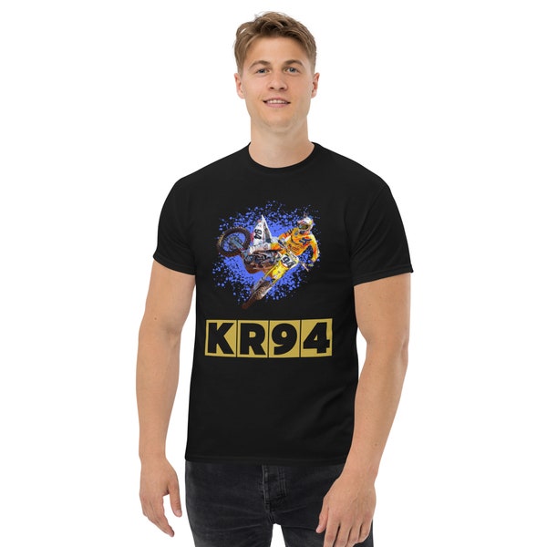 Ken Roczen T Shirt - Etsy