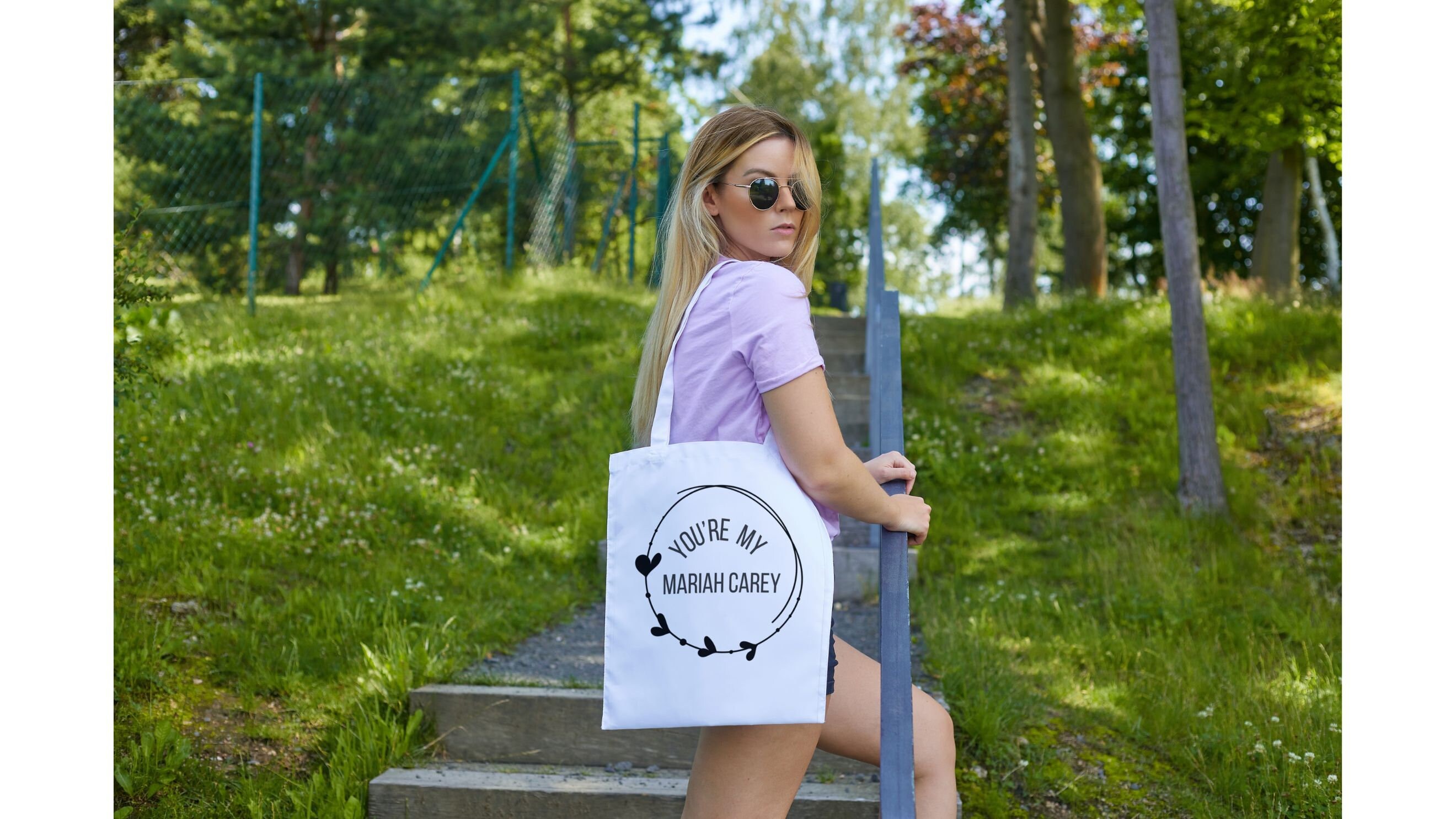 You're My Mariah Carey: Personalized Valentine's Day Gift for Music ...