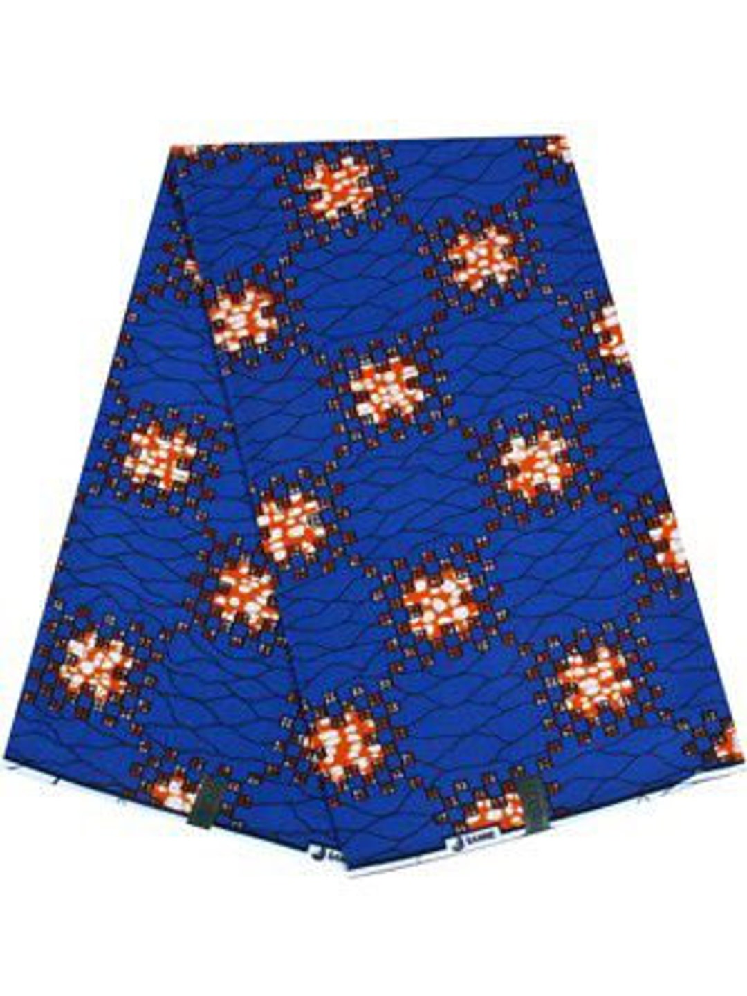Best Quality ankara African Print Fabric Multi - Etsy