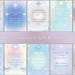 Goddess of Light: 10 Printable & Digital Affirmation Cards – Ethereal ...