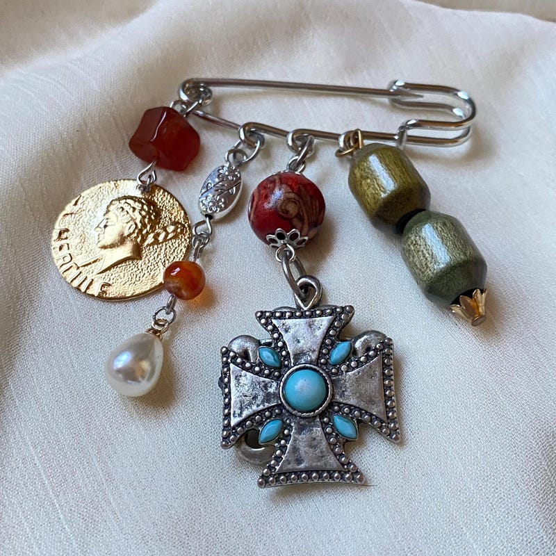 Scrapbook Charms - Etsy