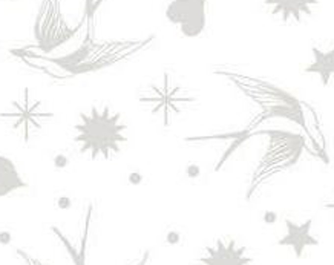 SALE! Wideback Fabric Tula's True Colors 108" Wide Backing Fairy Dust ...