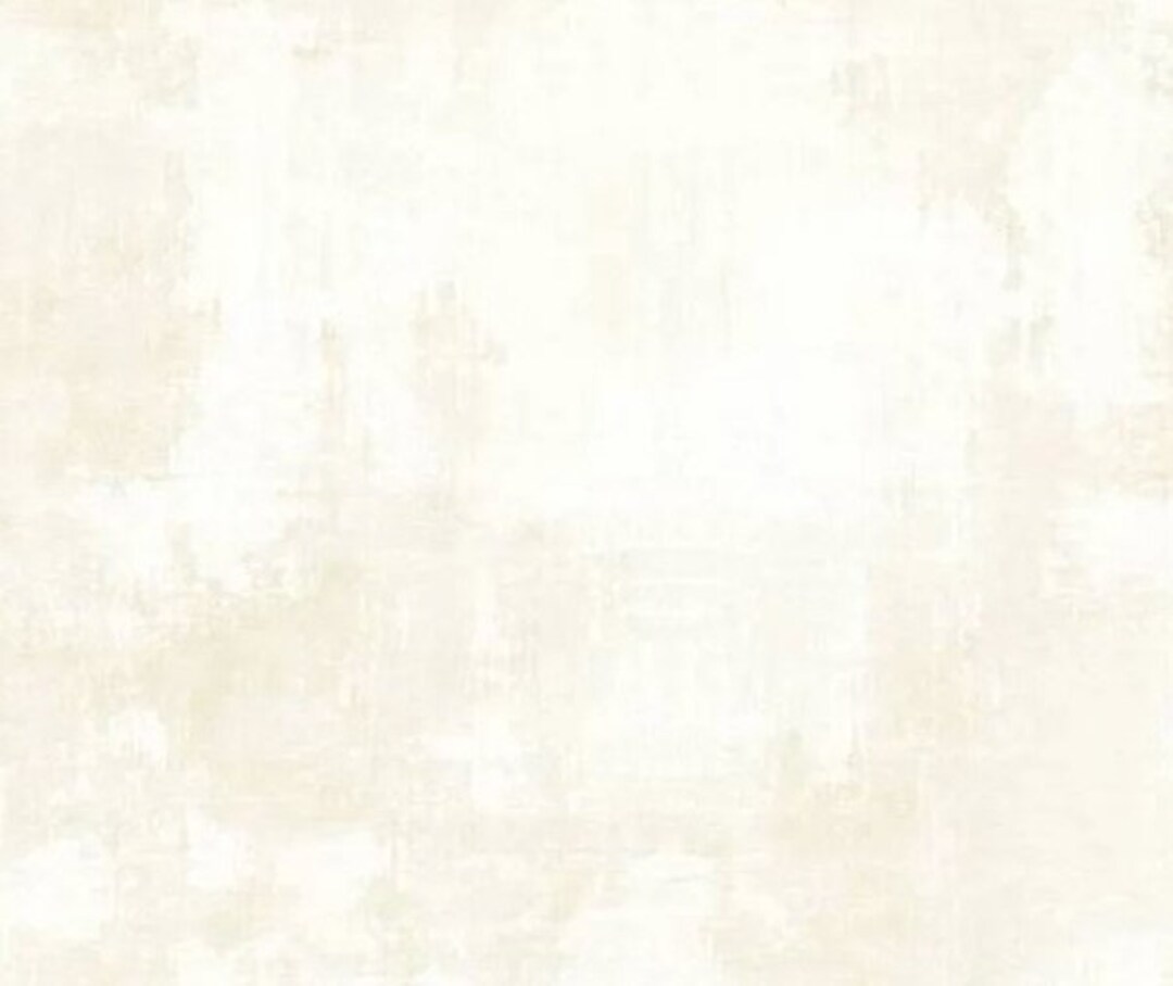 Fabric Blessed by Nature Dry Rub Cream Cotton Quilt Fabric by ...