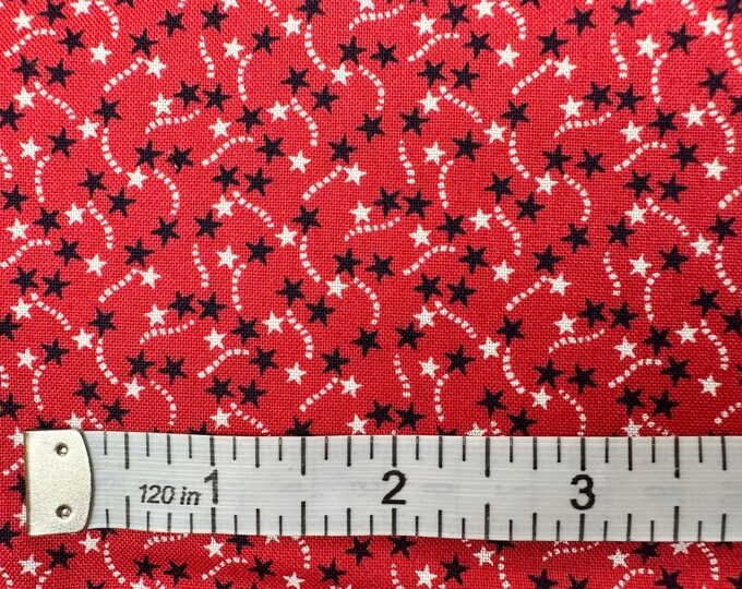 Fabric PANEL Patriot USA American Flag Stars Stripes Eagle Panel ...