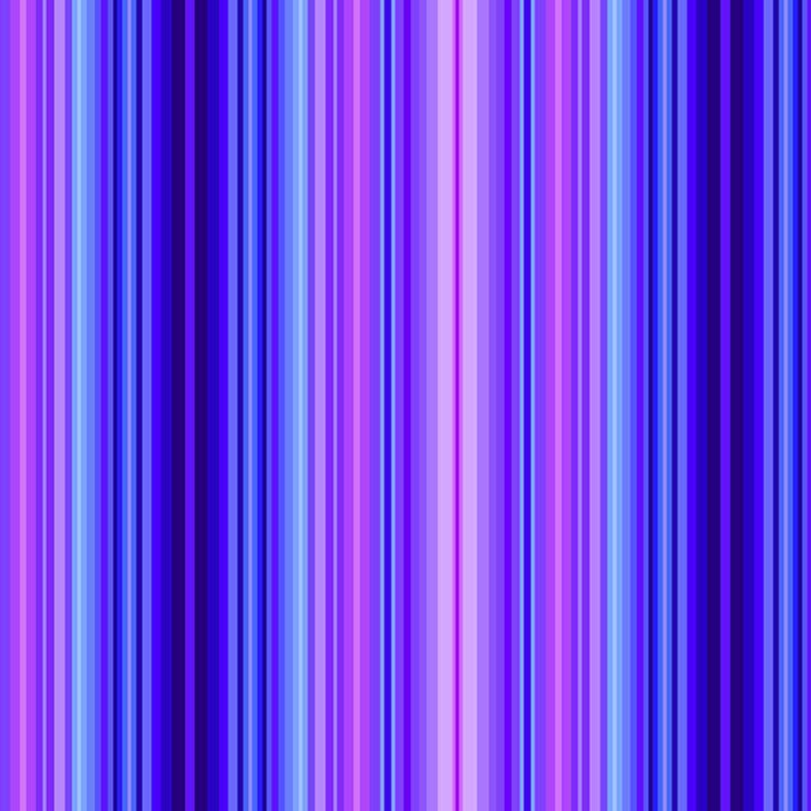 Purple Stripes Fabric Timeless Treasures Quilt Cotton 3758 - Etsy