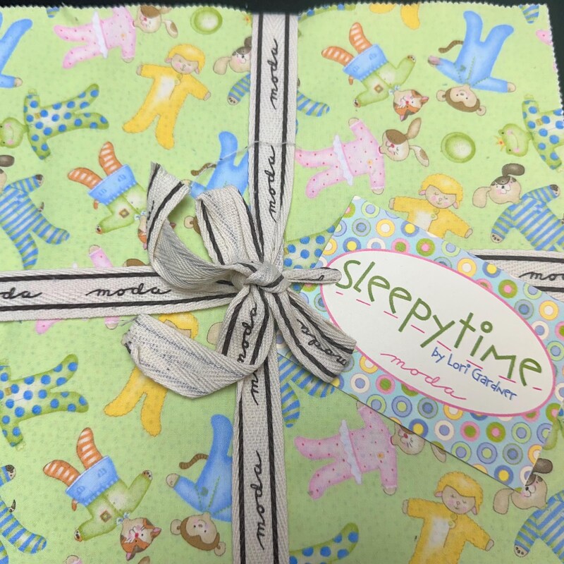 Moda Baby Fabric - Etsy