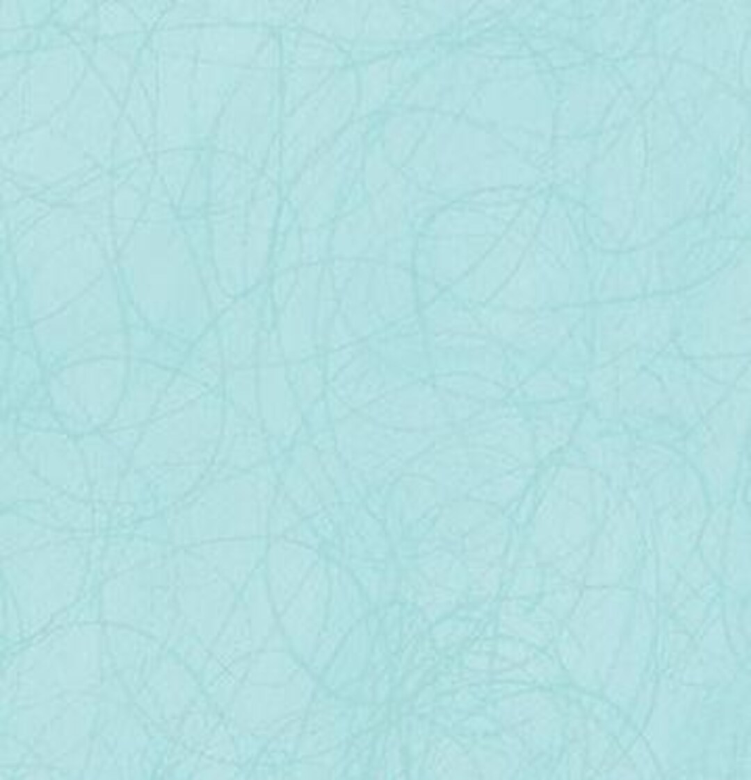 Fabric Scribble Lines Purrfect Cats Collection Turquoise Quilt Cotton ...