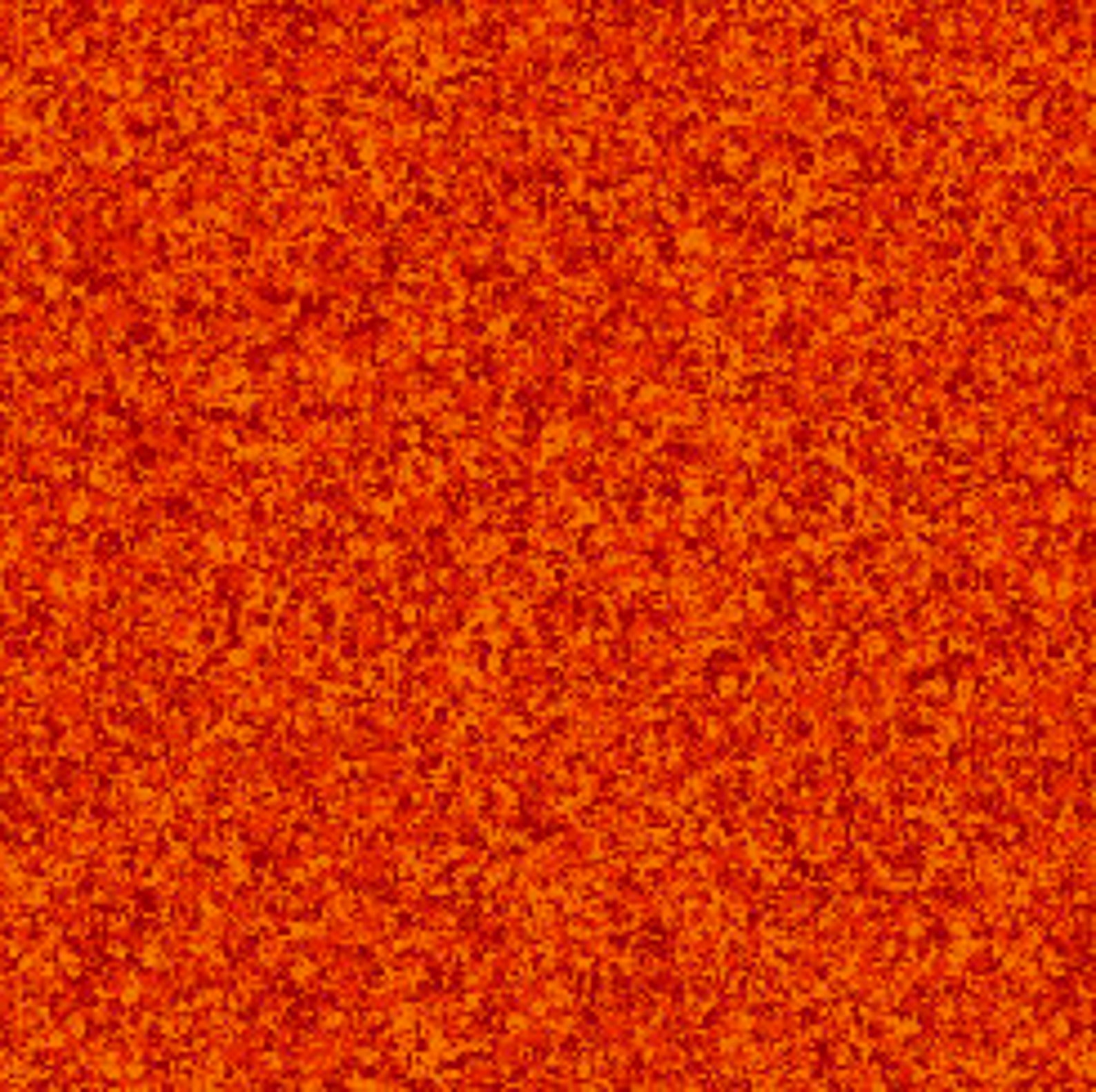 Fabric Color Blends Speckled Texture Vermillion Quilt Cotton QT Fabrics ...