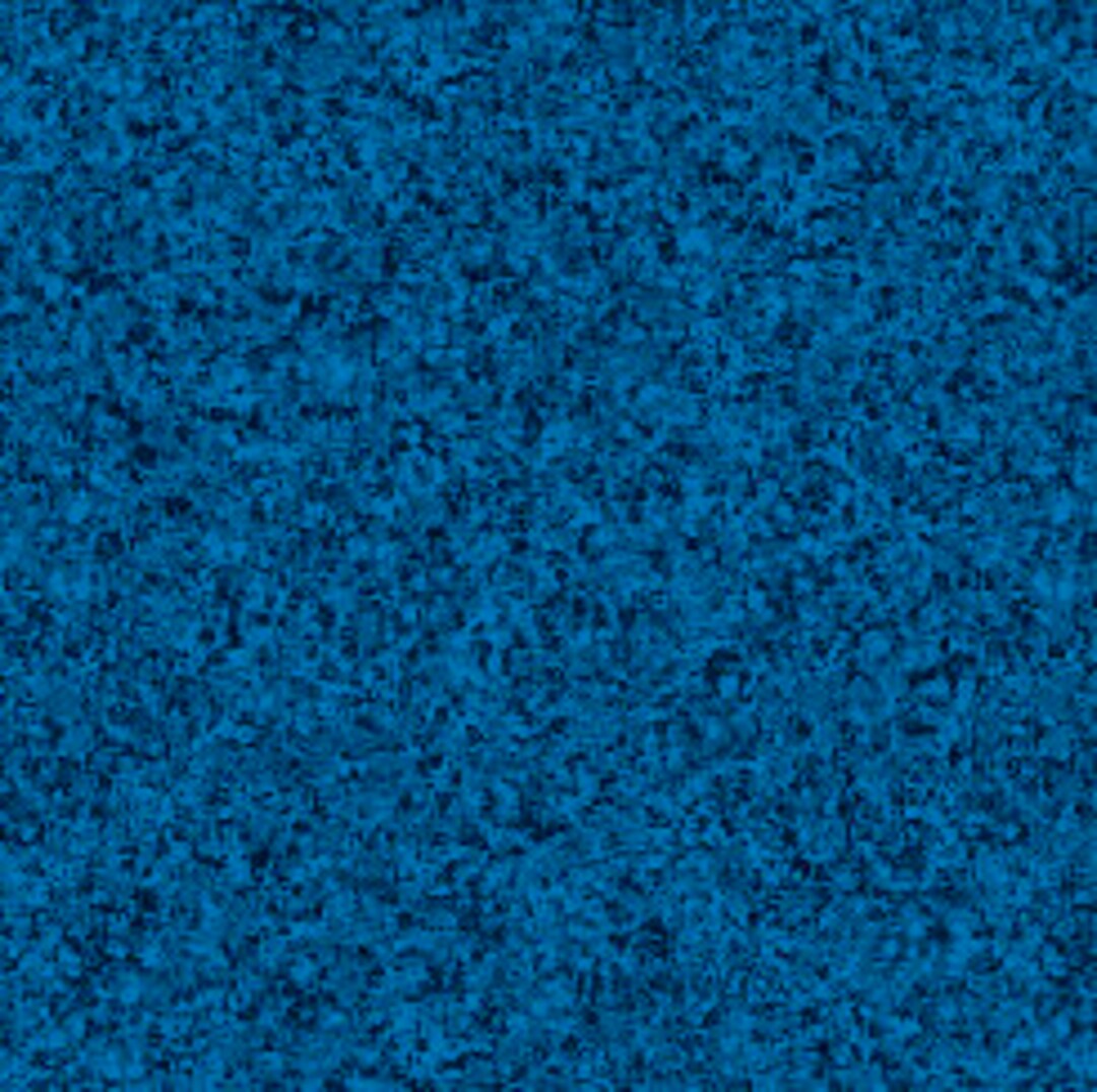 Speckled Texture Liberty Blue Fabric Quilt Cotton QT 23528-BY - Etsy