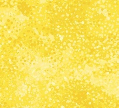 Yellow Mottled Fabric Marcus Quilt Cotton R590259D - Etsy