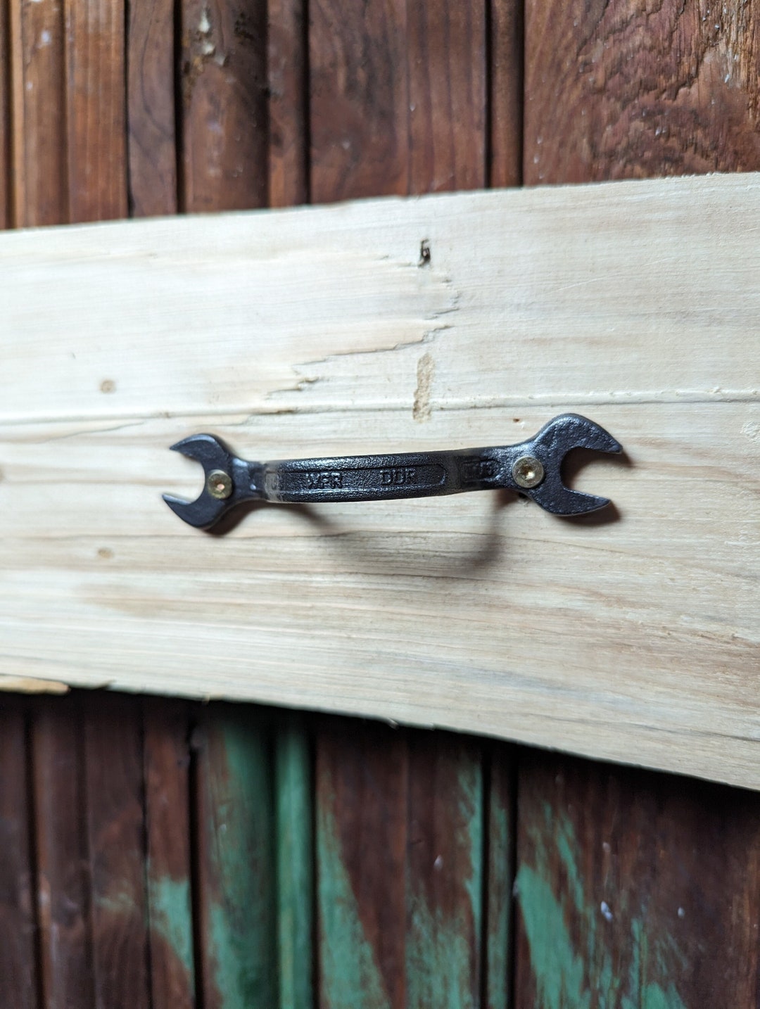 Drawer Handle Handle Spanner Set of 2 - Etsy