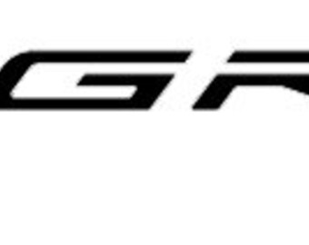 Corvette Script Logo, C8, Engine Cover Stencil, Vector Files - Etsy