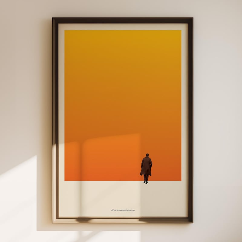 Blade Runner - Etsy