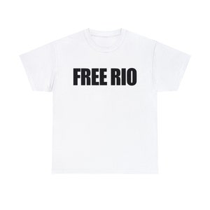 Free Rio Da Yung Og T-shirt Tee Rap Y2K Meme T-shirt Tee - Etsy