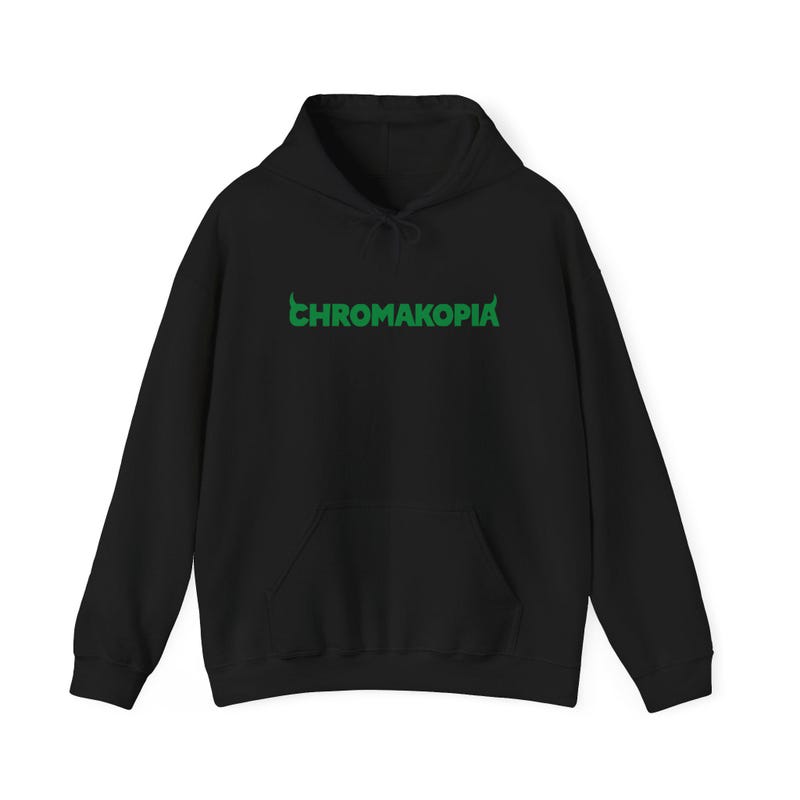 Chromokopia Merch - Etsy
