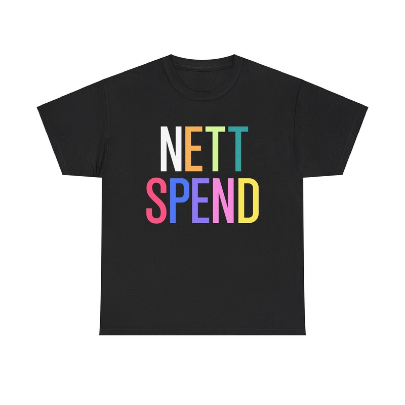 Nettspend T Shirt - Etsy