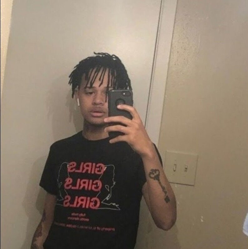 Slayworld Girls Girls Girls T-shirt Tee Summrs Kankan Yeat - Etsy