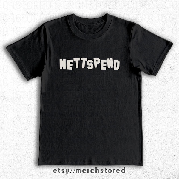 Nettspend - Etsy