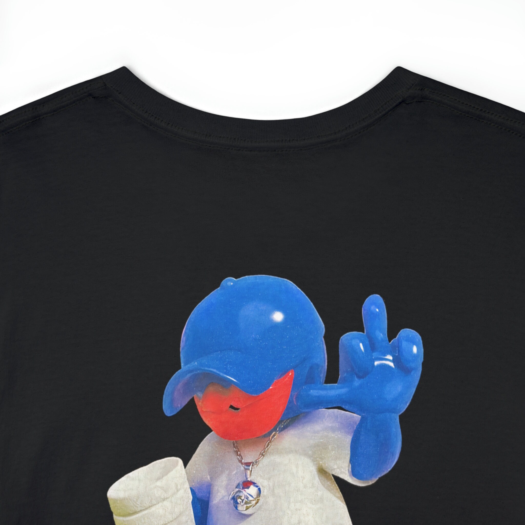 Joeyy NOD Shed Theory 1MAN Shadow Wizard Money Gang Black - Etsy Australia