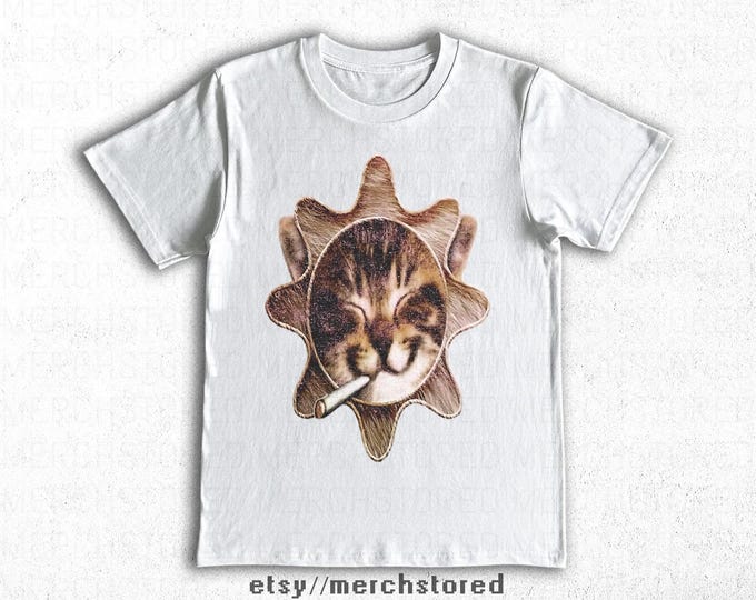 Reptilian Club Boyz RCB Vampstar Boys Star T-shirt Tee Y2K Hi-c ...