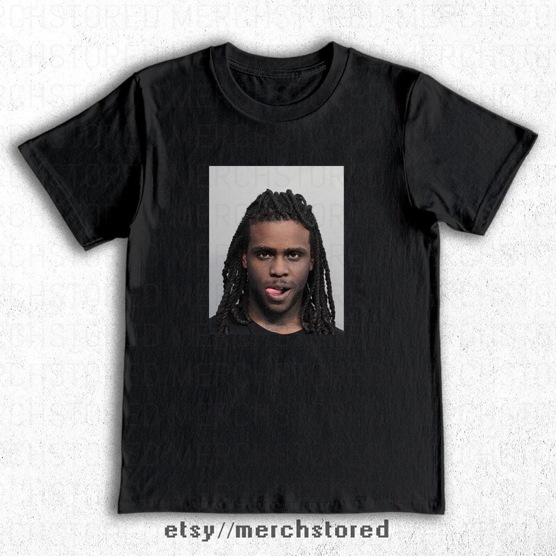 Chief Keef Lead Never Follow - Etsy