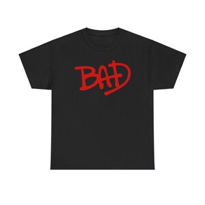 Nettspend Bad BAFK Logo Badassfuckingkid T-shirt Tee Y2K Hyperpop Ken ...