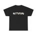 Nettspend Bad BAFK Logo Badassfuckingkid T-shirt Tee Y2K Hyperpop Ken ...