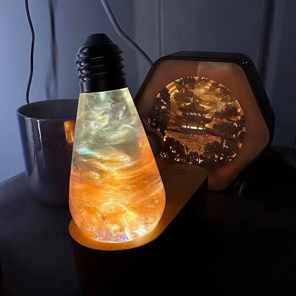 Unique Bedroom Lighting - Etsy